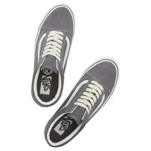VANS Old Skool Reissue 36 Lx Sneakers - Grey