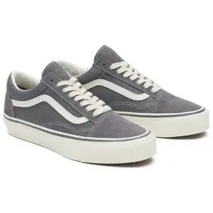 VANS Old Skool Reissue 36 Lx Sneakers - Grey