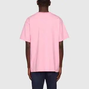 Gucci Pineapple Cotton T-shirt