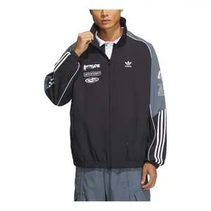 Adidas Motorcore Woven Jacket