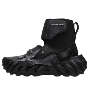 CROCS Feng Chen Wang X Echo Clog