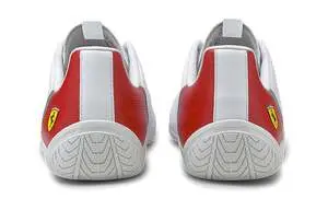 PUMA Scuderia Ferrari X Ridge Cat Sneakers