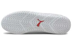 PUMA Scuderia Ferrari X Ridge Cat Sneakers