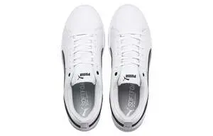 PUMA Smash V2 Leather Sneakers