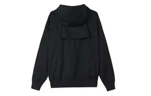 Nike Hooded Windbreaker Jacket