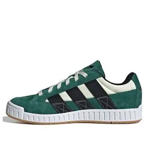 Adidas Originals Lwst "collegiate - Green