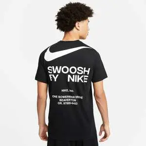 Nike Nsw Swoosh T-shirt