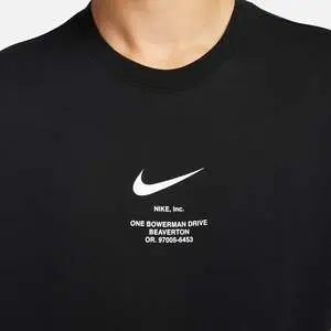 Nike Nsw Swoosh T-shirt