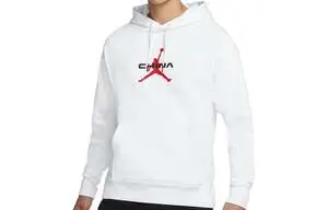 JORDAN Air Casual Sports Drawstring Hoodie