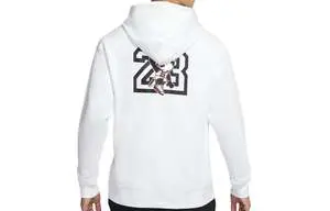 JORDAN Air Casual Sports Drawstring Hoodie
