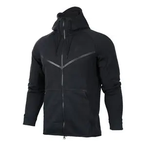 Nike Tech Fleece Full-zip Hoodie
