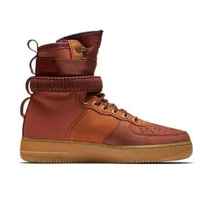 Nike Sf Air Force 1 Premium High Top Sneakers