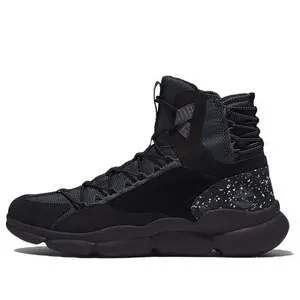 Timberland High Top Vibram Boots