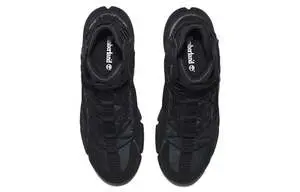 Timberland High Top Vibram Boots