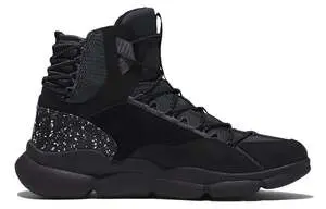 Timberland High Top Vibram Boots