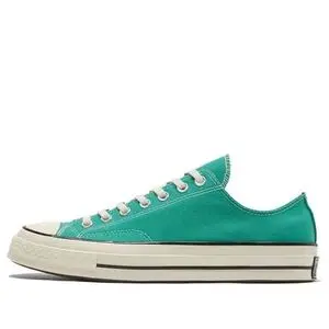 CONVERSE Chuck Taylor All Star 1970s Low Top - Green