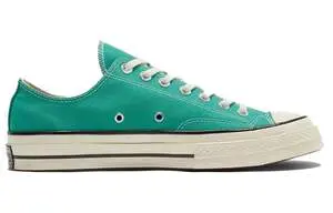 CONVERSE Chuck Taylor All Star 1970s Low Top - Green
