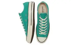 CONVERSE Chuck Taylor All Star 1970s Low Top - Green