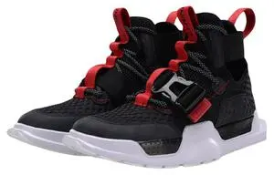 LI-NING Reburn Ws Hi High Top Sneakers