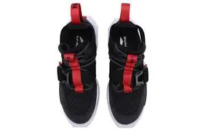 LI-NING Reburn Ws Hi High Top Sneakers