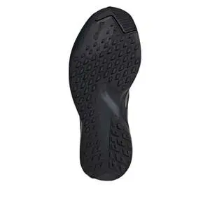 Adidas Adizero Evo Sl Atr Athletic Sneakers - Black/silver Metallic