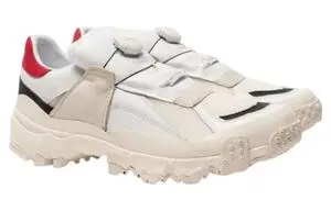 PUMA Han Kjobenhavn X Trailfox Disc Sneakers - Red/white