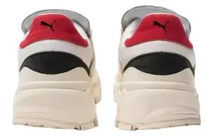 PUMA Han Kjobenhavn X Trailfox Disc Sneakers - Red/white