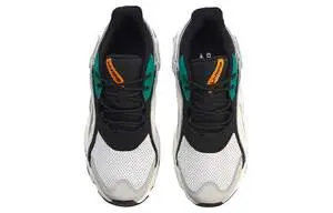 LI-NING Butterfly X New York Fashion Week "gray Black" Sneakers