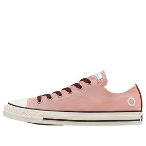 CONVERSE X Naruto Shippuden Chuck Taylor All Star Ox Sneakers - Sakura