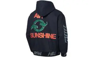 Nike X Cactus Plant Flea Market Go Flea Workwear Jacket