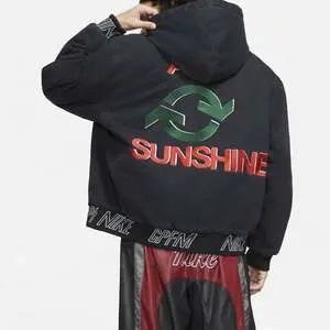 Nike X Cactus Plant Flea Market Go Flea Workwear Jacket