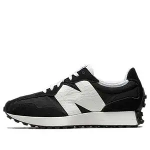 NEW BALANCE New Balance 327 Sneakers Black/white