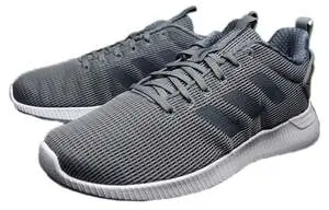Adidas Neo Cf Lite Racer Cc Casual Sneakers - Grey