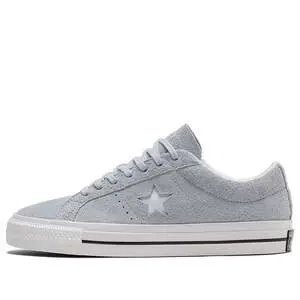 CONVERSE Converse One Star Low Top Sneakers Light Grayblue