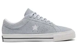 CONVERSE One Star Low Top Sneakers - Light Grayblue