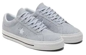CONVERSE One Star Low Top Sneakers - Light Grayblue