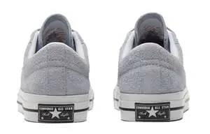 CONVERSE One Star Low Top Sneakers - Light Grayblue