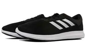 Adidas Coreracer Sneakers - Black