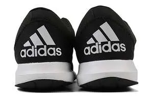 Adidas Coreracer Sneakers - Black