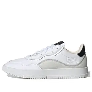 Adidas Adidas Originals SC Premiere Sneakers White/gray/black