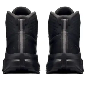 On Cloudrock Mid Wp Boots