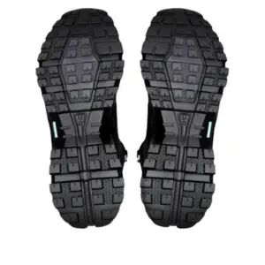 On Cloudrock Mid Wp Boots