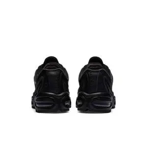 Nike Max Tailwind 4 Sneakers - Black