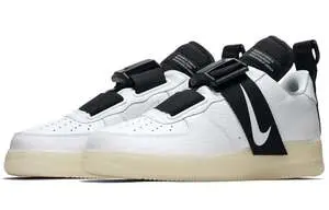 Nike Force 1 Low Utility Qs Sneakers