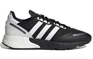 Adidas Zx 1k Boost Sneakers - Black