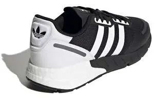 Adidas Zx 1k Boost Sneakers - Black