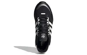Adidas Zx 1k Boost Sneakers - Black