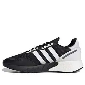 Adidas Zx 1k Boost Sneakers - Black