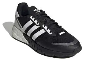 Adidas Zx 1k Boost Sneakers - Black