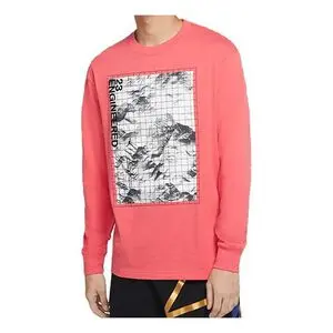JORDAN 23 Engineered Casual Long Sleeve